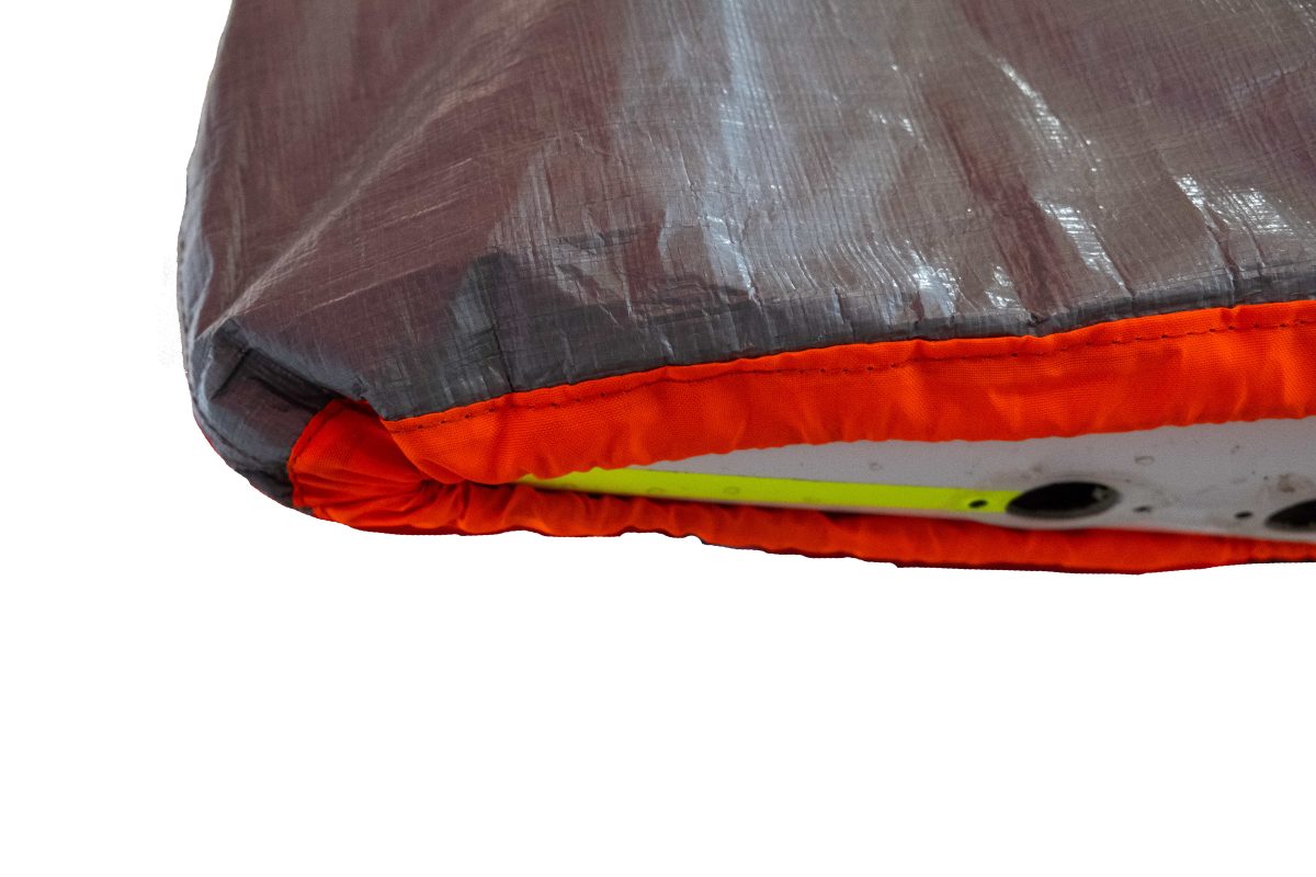 All Weather Outdoor Cover | Stealth NZ Kayak Accessory – Stealth Kayaks ...