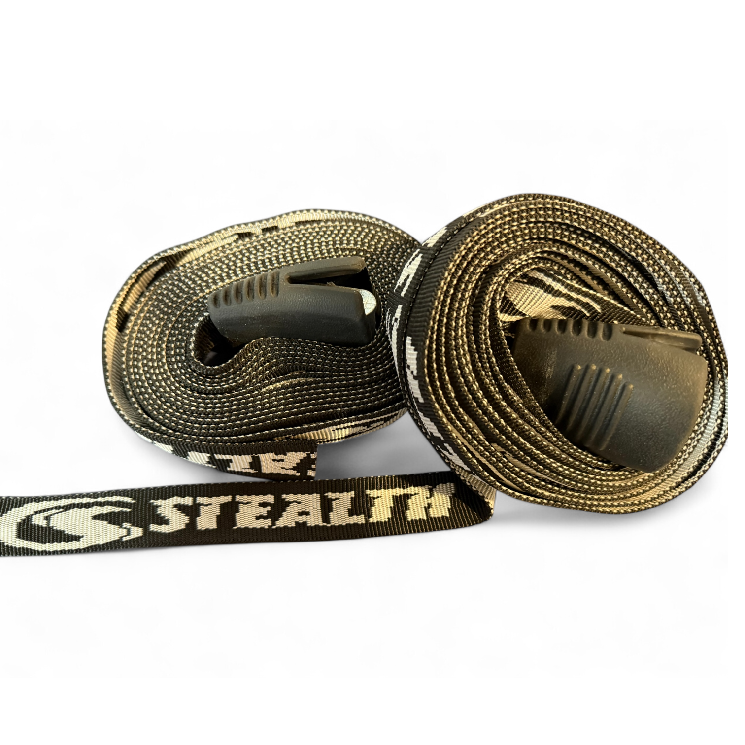 Tie Down & Safety Bag Combo (3m) | Stealth NZ Kayak Accessory – Stealth ...