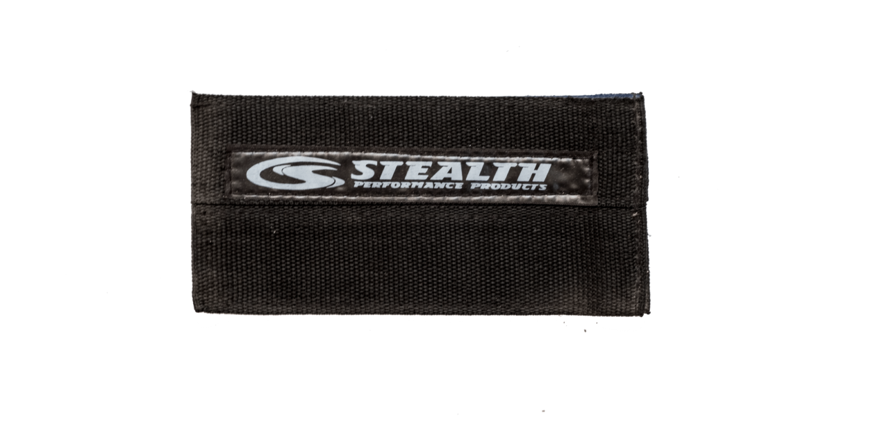 Splash Cover Standard | Stealth NZ Kayak Accessory – Stealth Kayaks NZ Ltd