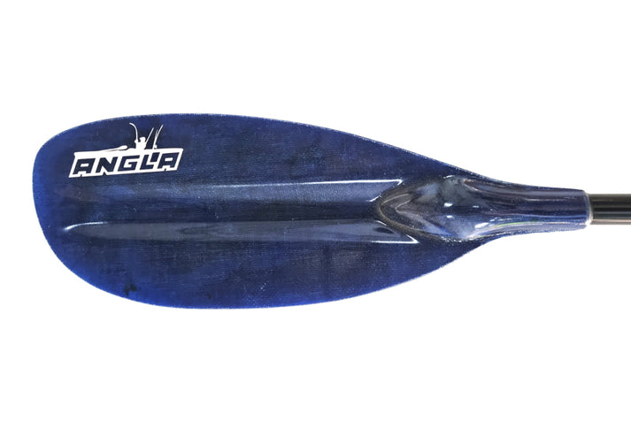 Angla F – Flat Blade | Stealth NZ Kayak Accessory – Stealth Kayaks NZ Ltd